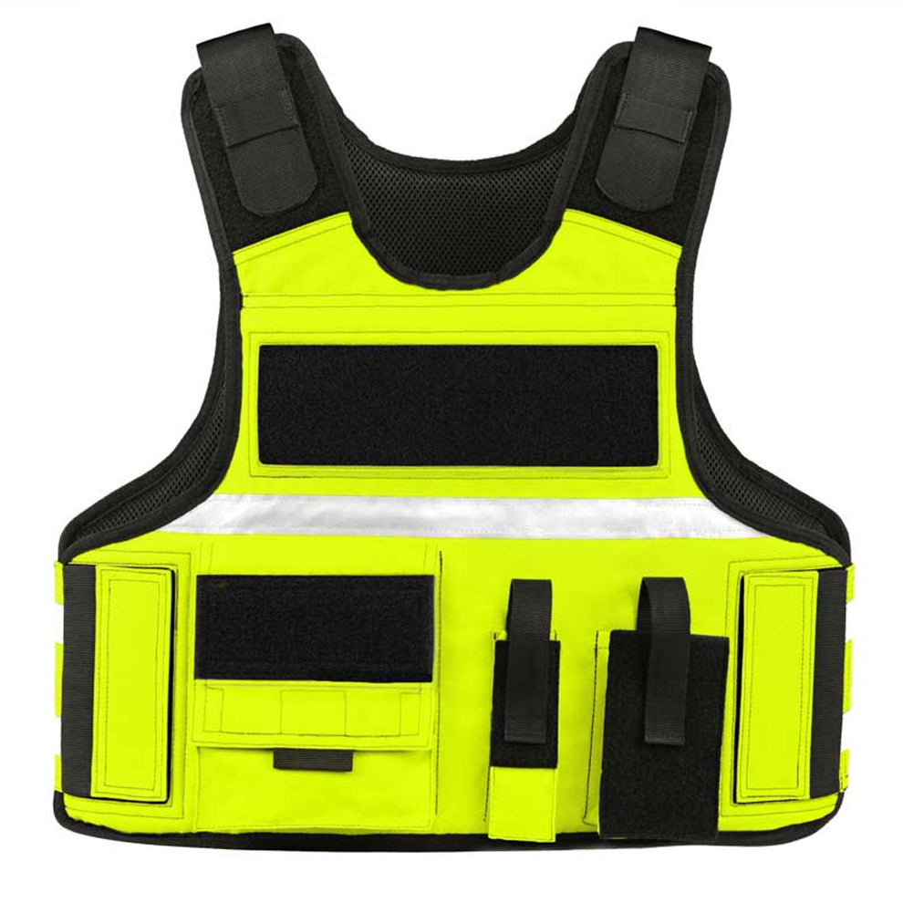 Safe Life Defense First Response Modified Carrier (Carrier Only)