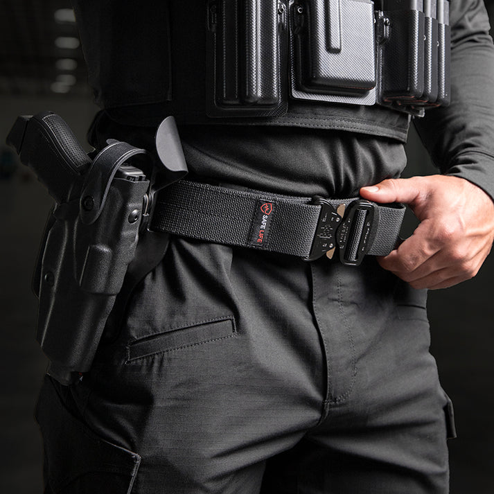 Safe Life Defense Classic Duty Belt