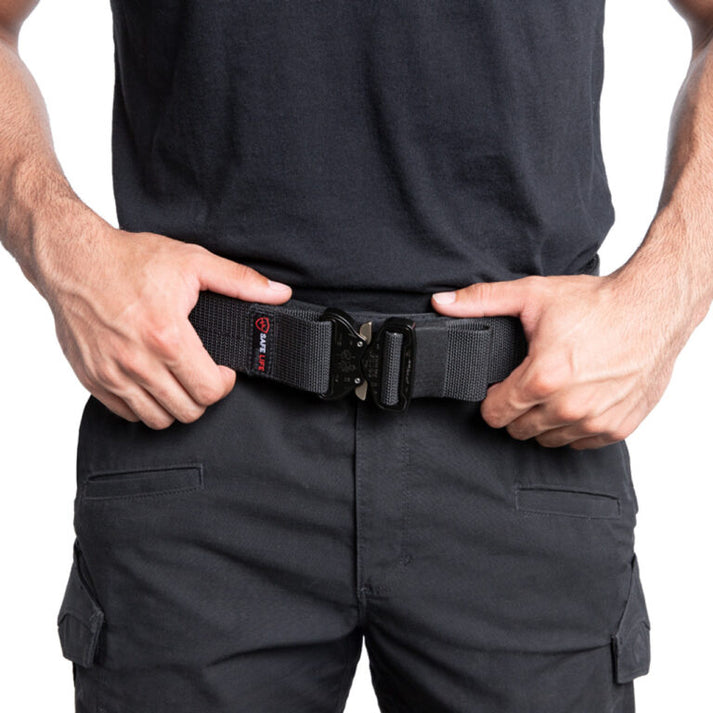 Safe Life Defense Classic Duty Belt