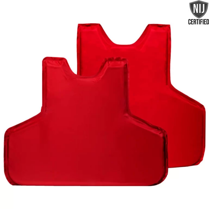 Safe Life Defense IIIA+ Soft Armor Panels