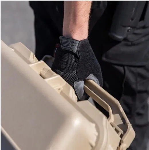 Safe Life Defense