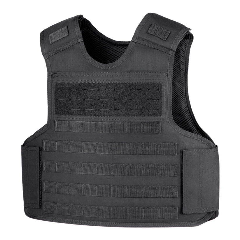 Safe Life Defense Tactical Enhanced Multi-Threat Carrier