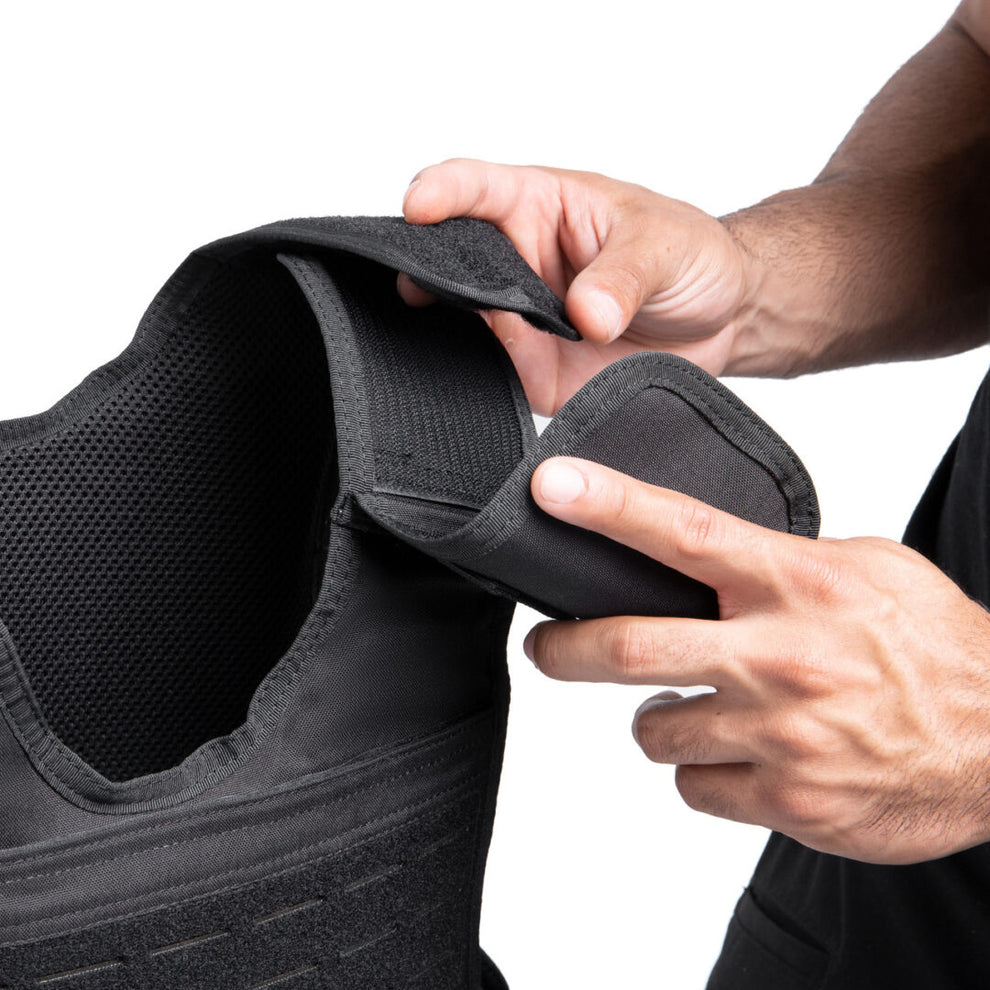 Safe Life Defense Tactical Enhanced Multi-Threat Carrier